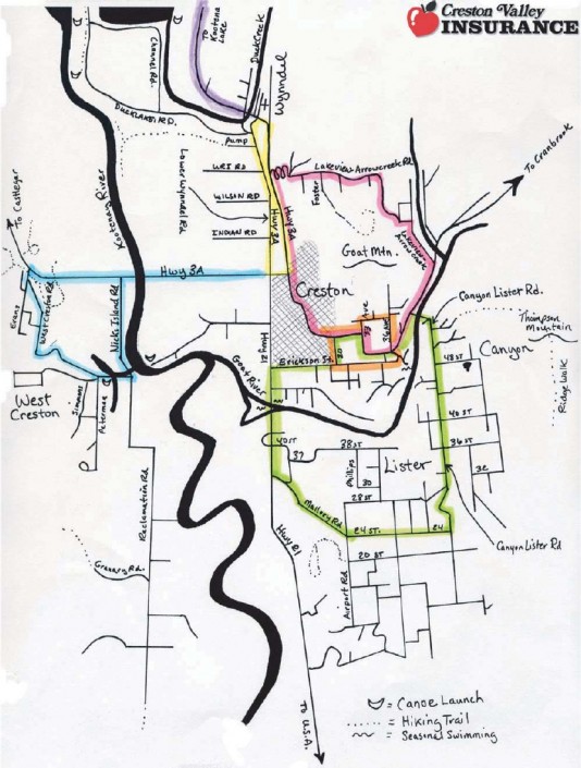 creston-bike-map - Creston Valley Insurance